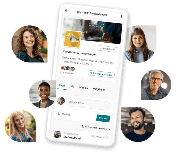 Diversity, Equity & Identity (DEI) im deutschen Mittelstand