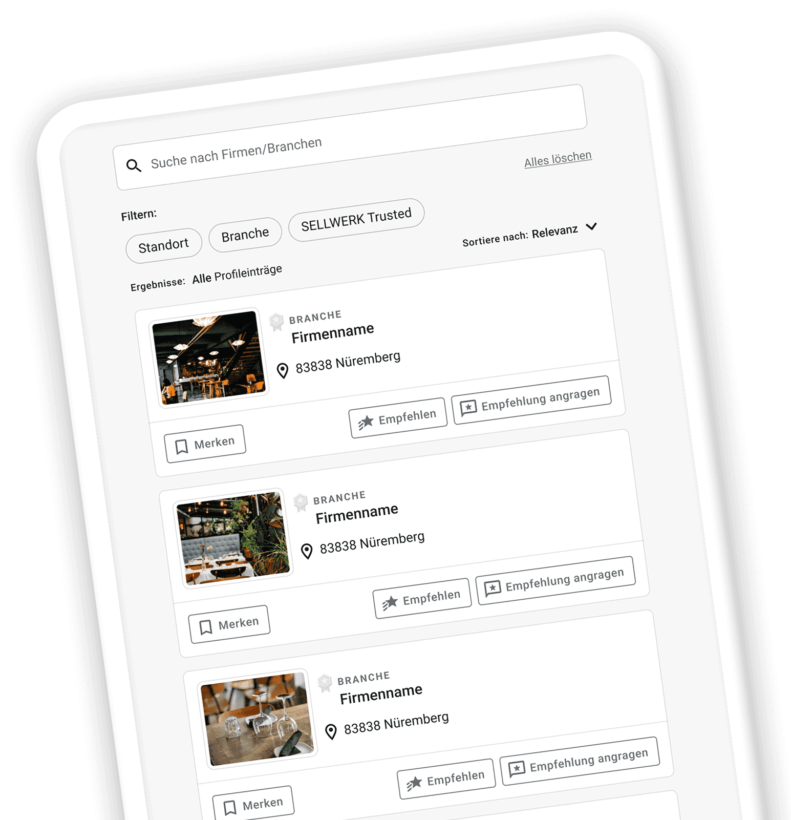 Transport, Logistik & Umzugsdienste in Ratingen – geprüfte Anbieter ...