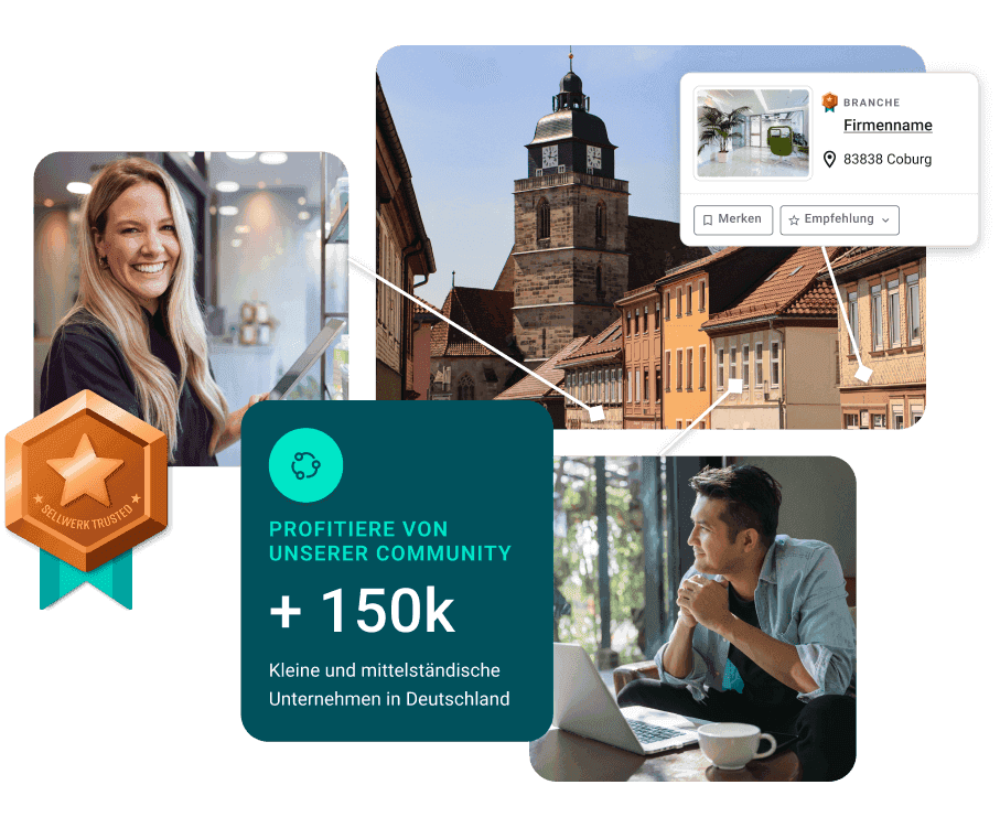 Hotels, Pensionen & Unterkünfte in Neuss – geprüfte Anbieter | SELLWERK